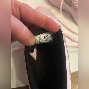 Nike | Shoes | New Nike Downshifted 1 Shoes Size 6y Girls Sneakers Back ...